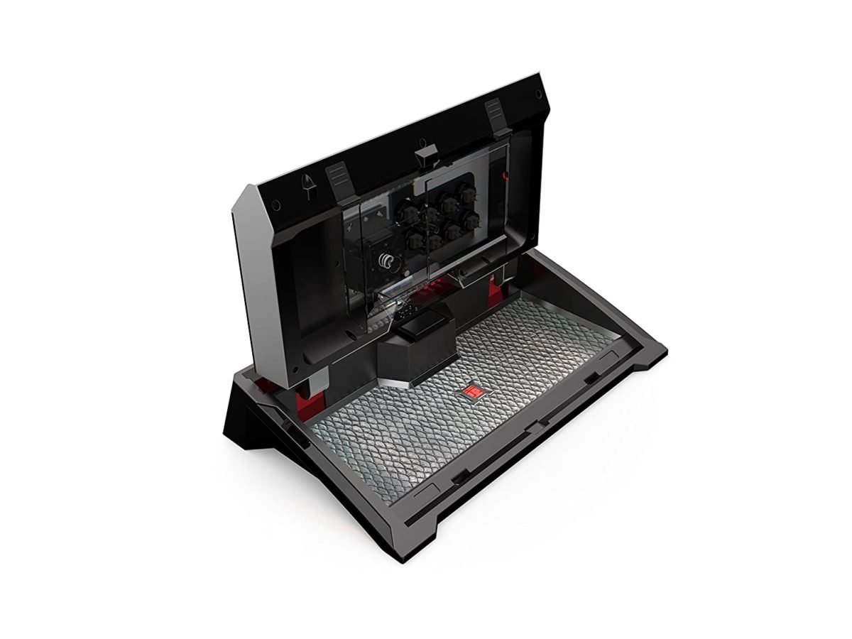 Qanba Dragon - El Control Arcade Profesional de Competición Perfecto
